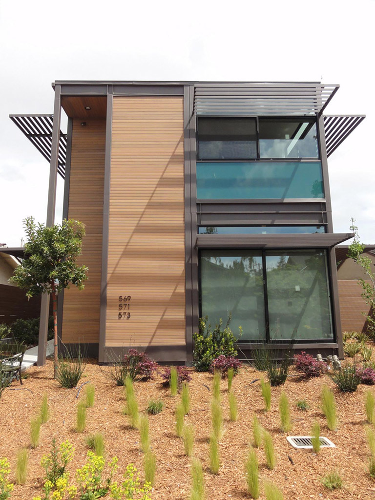 Prefab Homes - Buildipedia