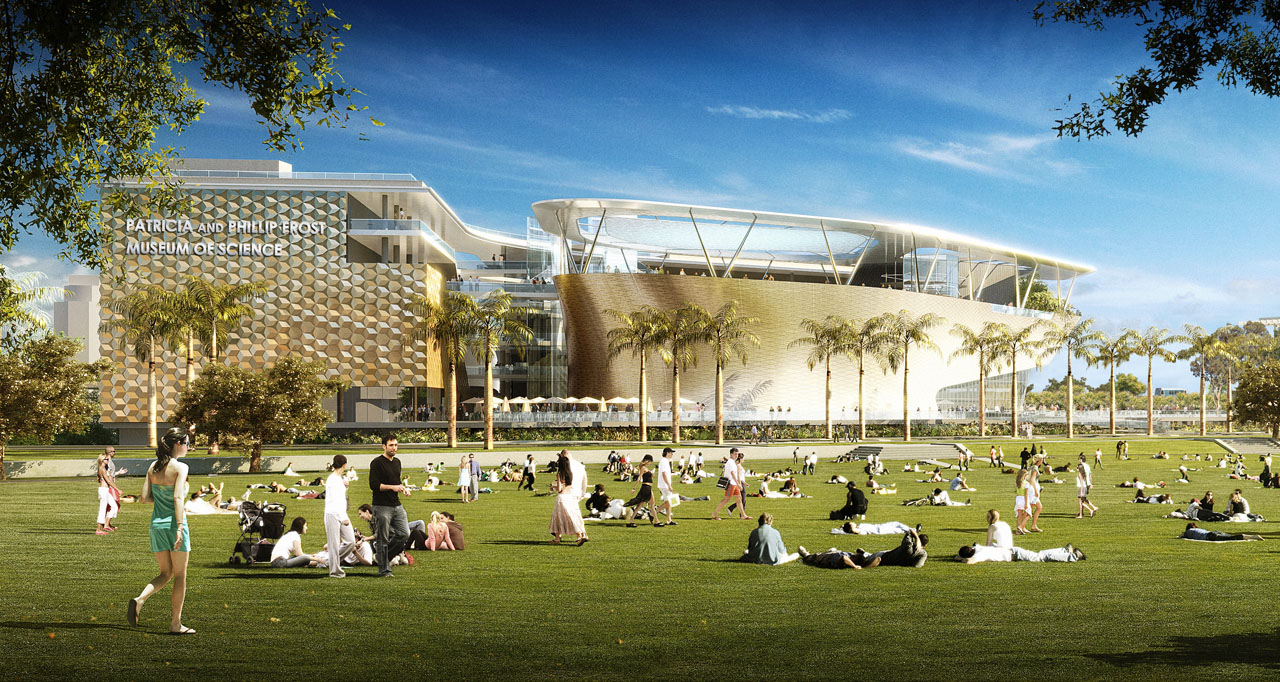 Case Study: The Evolution of Miami Architecture - Buildipedia