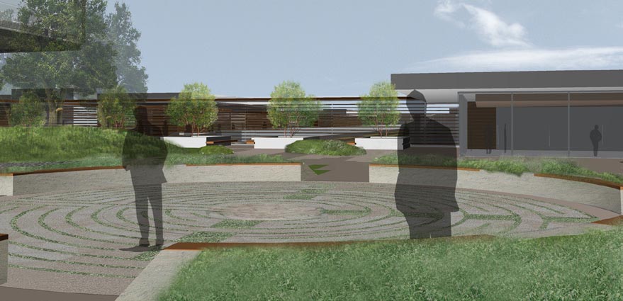 Small Hospitals, Big Ideas: Health Care for the Future - Buildipedia