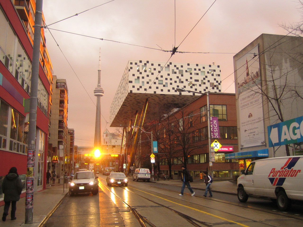 Keeping up with Toronto’s Evolving Architectural Identity - Buildipedia