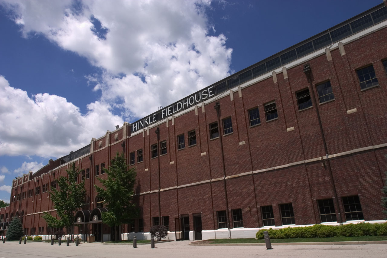 Playing Over the Years: Chronicling America's Historic Sports Venues ...