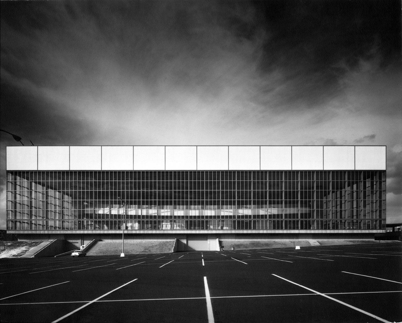 Playing Over the Years: Chronicling America's Historic Sports Venues ...