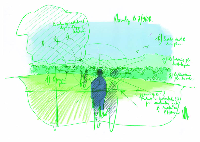 Renzo Piano’s Ronchamp Expansion: Competing with Le Corbusier - Buildipedia