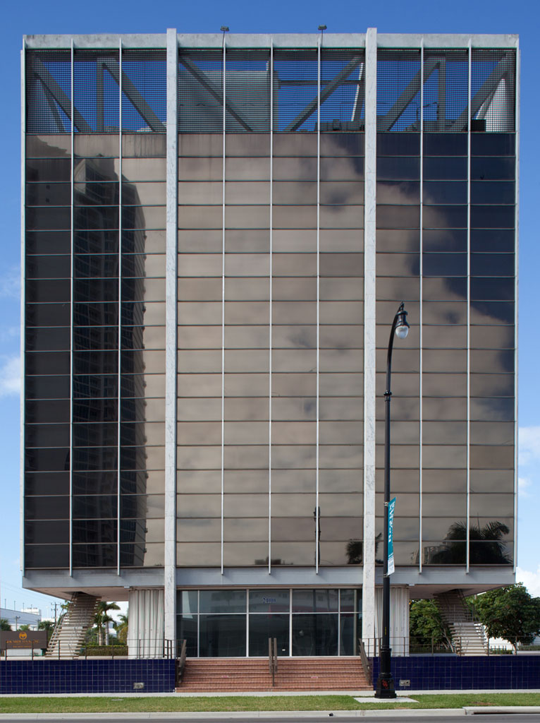 The Bacardi Building - Buildipedia