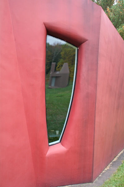 Through These Photographer’s Eyes: The Glass House, Part Two - Buildipedia