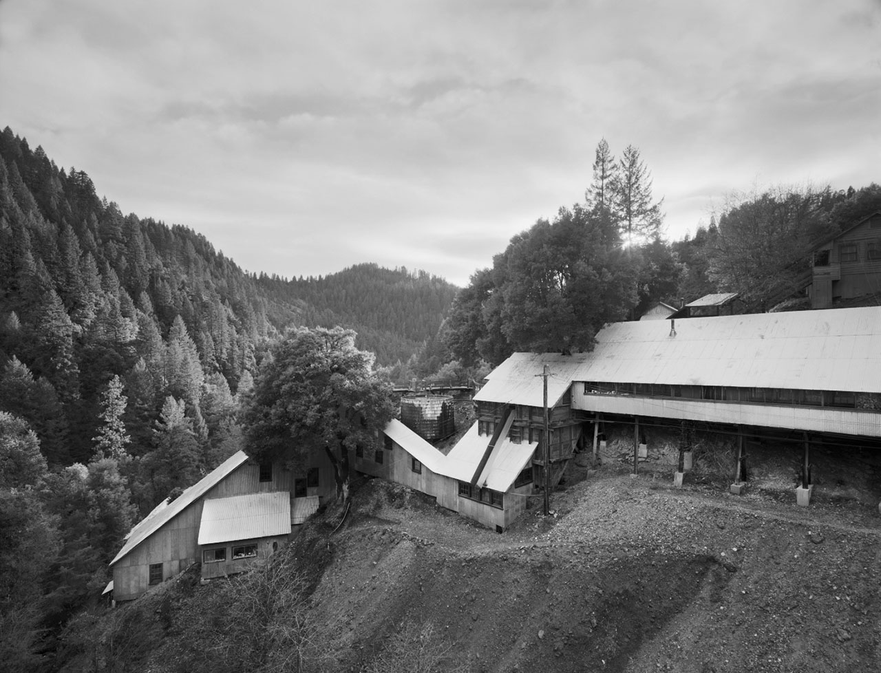 Design Inspiration: Structures of Utility - Buildipedia