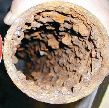 In Situ Pipe Repairs Save Time and Money - Buildipedia