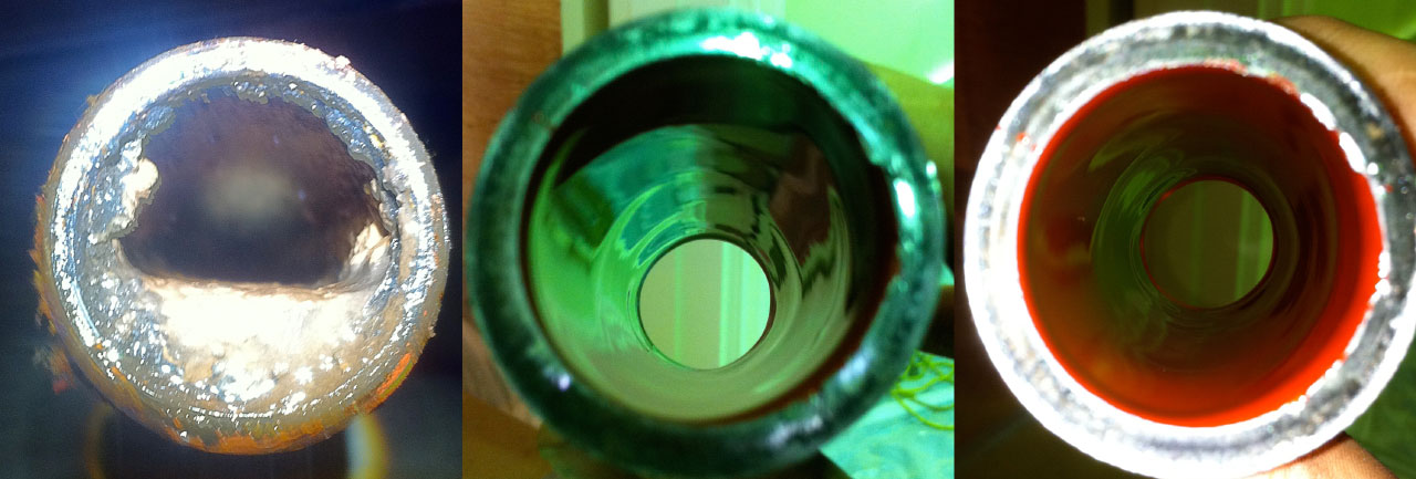 In Situ Pipe Repairs Save Time and Money - Buildipedia