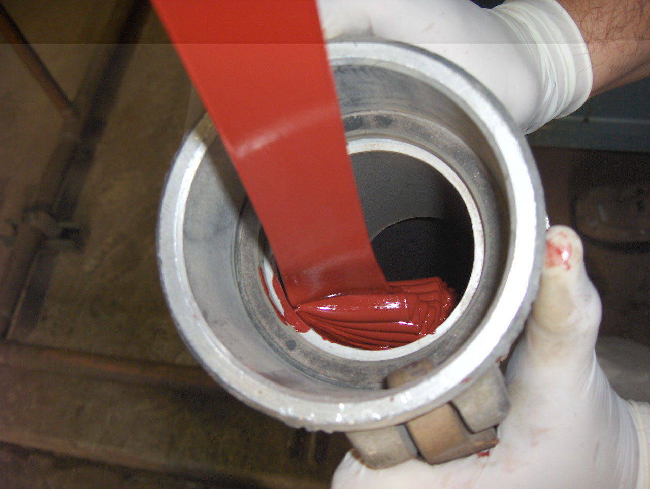 In Situ Pipe Repairs Save Time and Money - Buildipedia