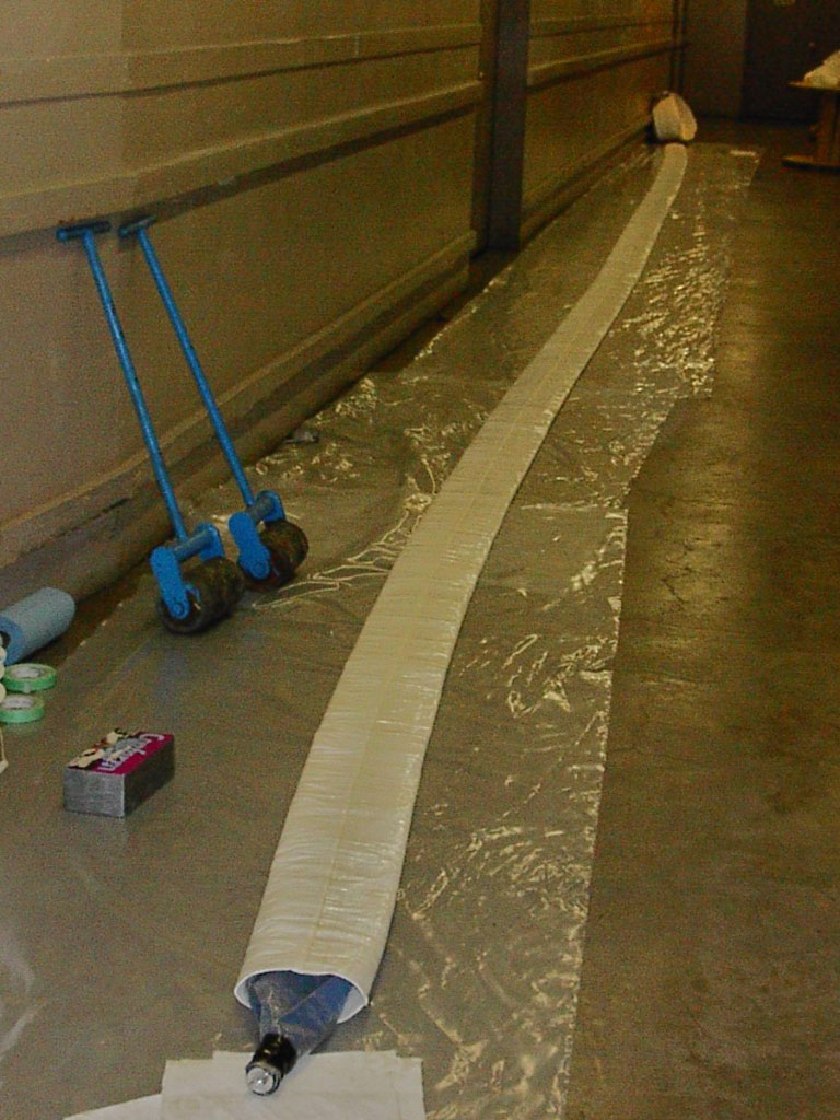 In Situ Pipe Repairs Save Time and Money - Buildipedia