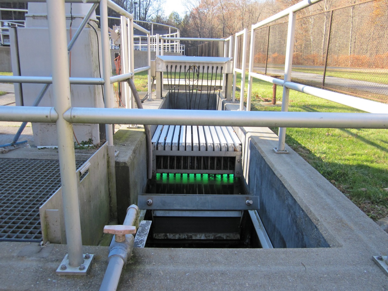 Case Study: Wastewater Infrastructure - Buildipedia