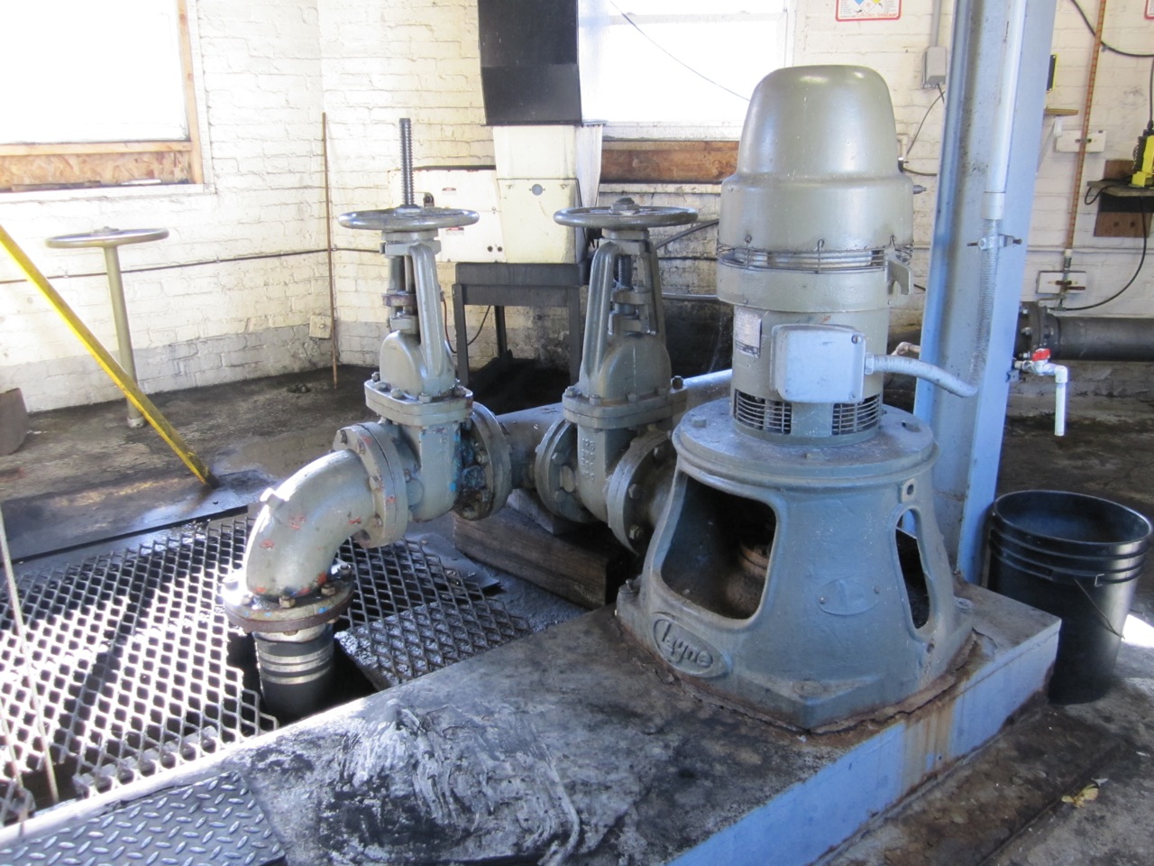 Case Study: Water Supply Infrastructure - Buildipedia