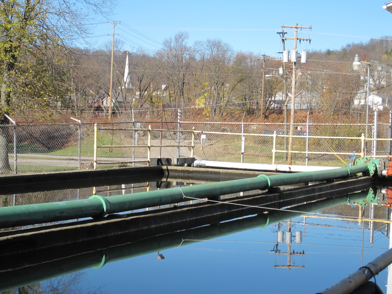 Case Study: Water Supply Infrastructure - Buildipedia