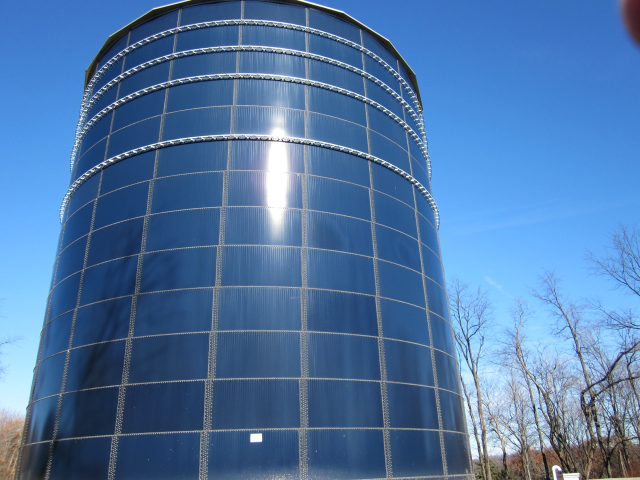 Case Study: Water Supply Infrastructure - Buildipedia