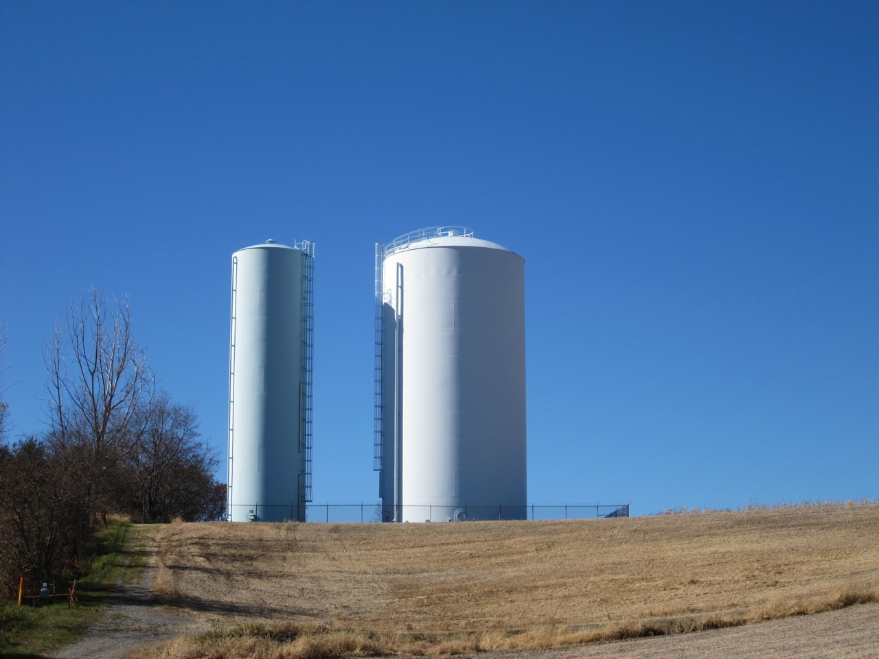 Case Study: Water Supply Infrastructure - Buildipedia